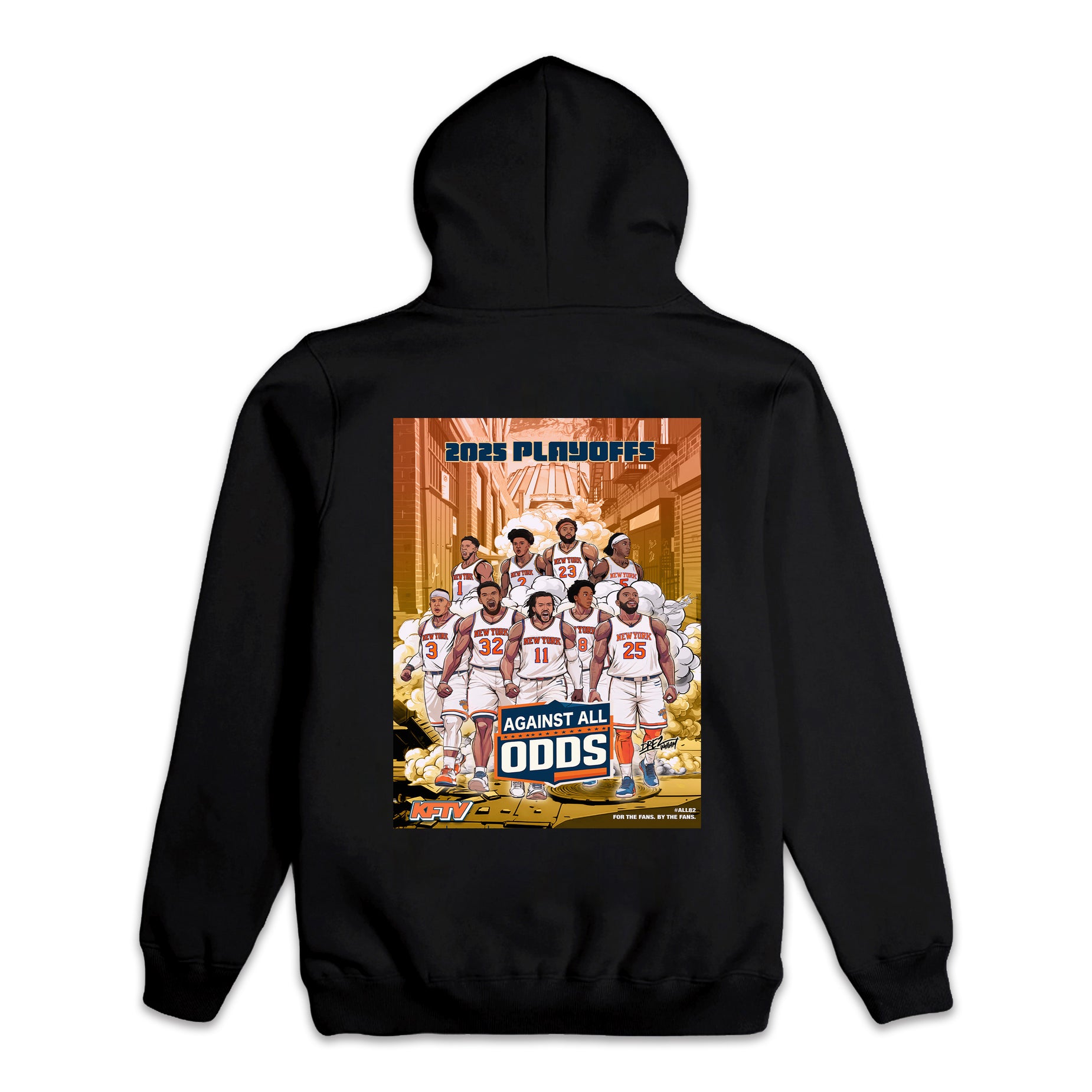 Products – Knicks Fan TV