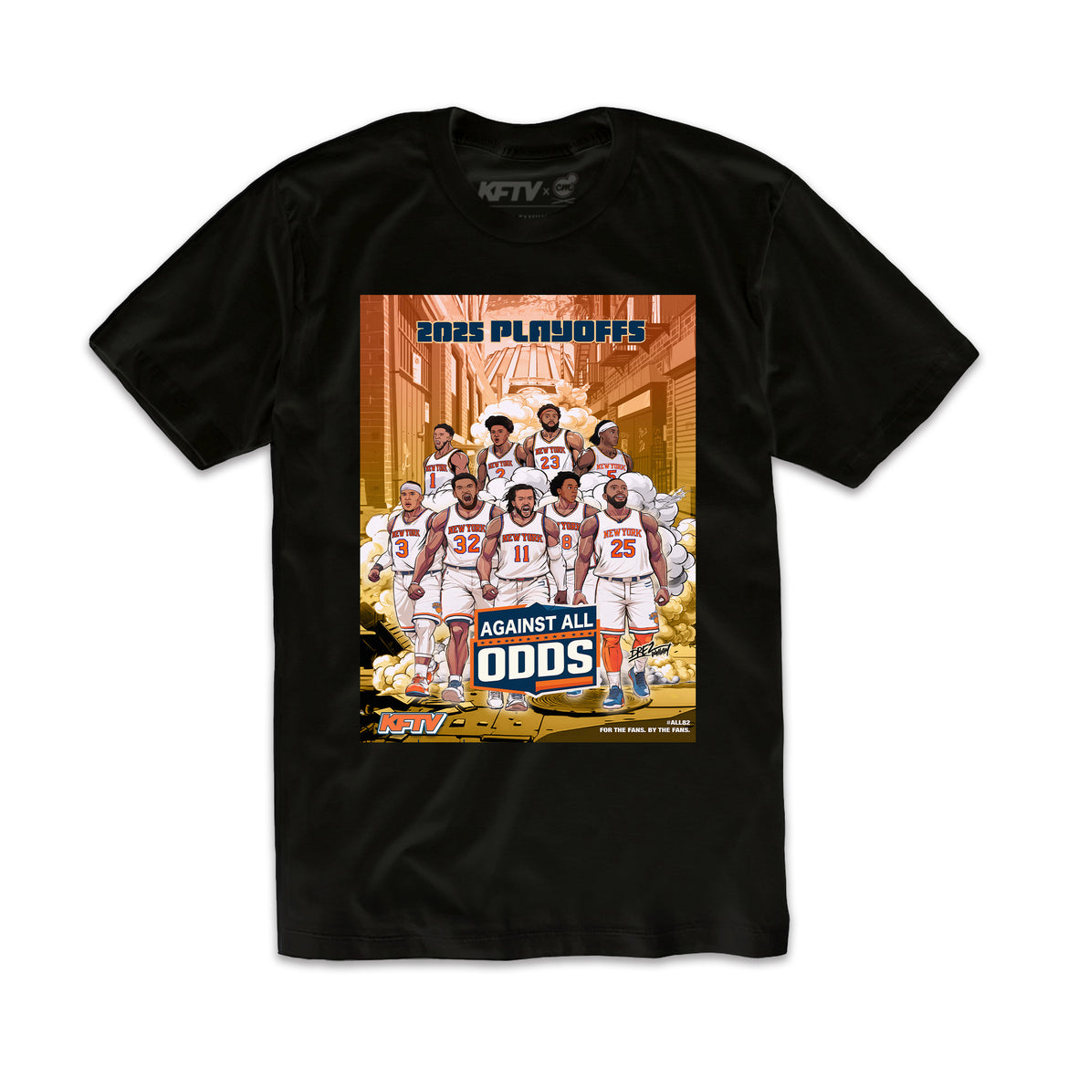 KnicksFanTv – Knicks Fan TV