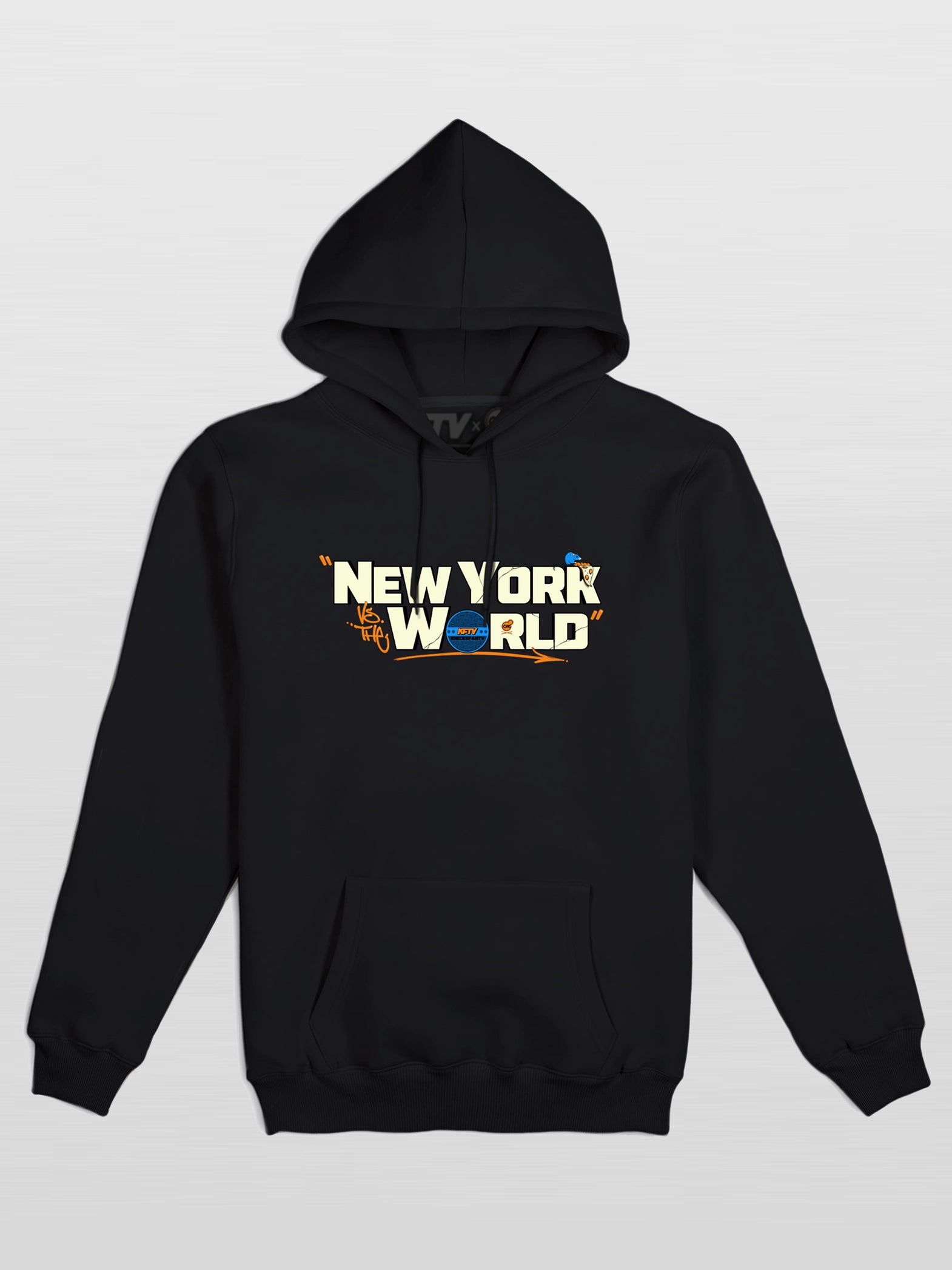 KnicksFanTv – Knicks Fan TV