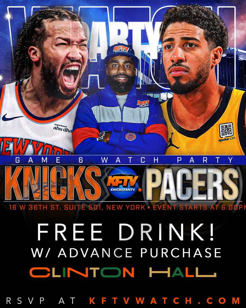KnicksFanTv – Knicks Fan TV